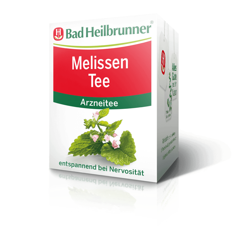 Welcher Tee Zur Beruhigung