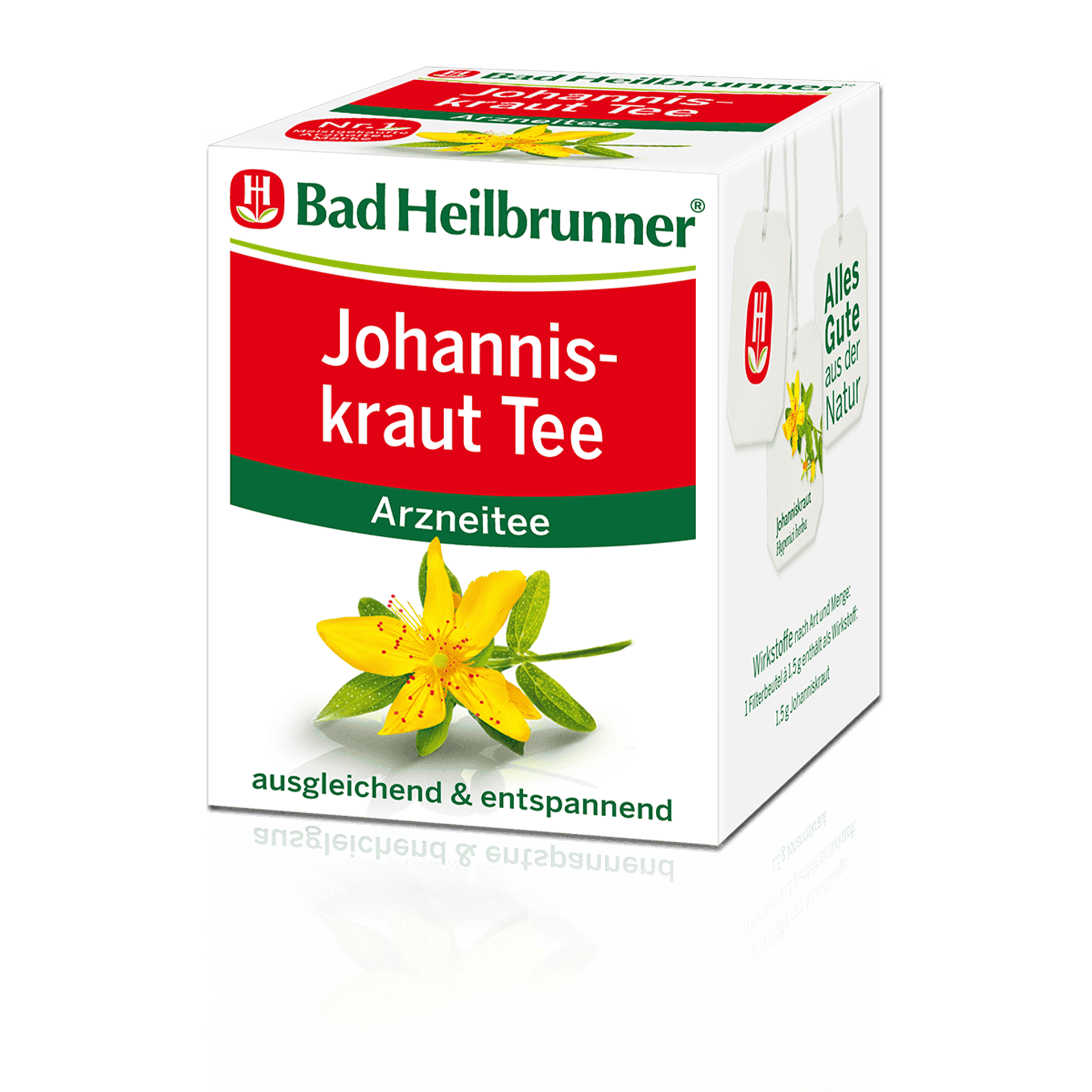 Johanniskraut Bei Schlafstorungen