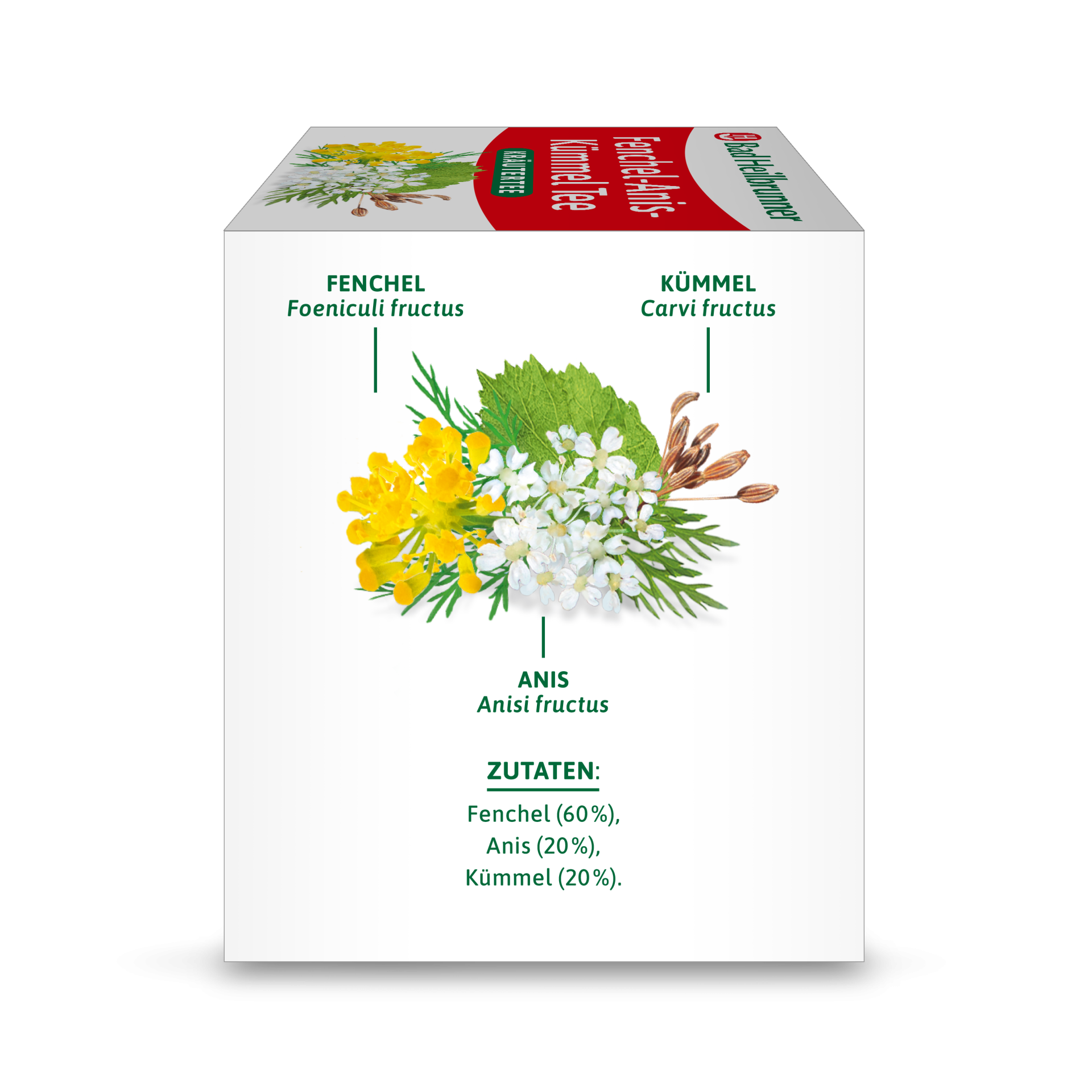 Luxus Fenchel Anis Kmmel Tee Nebenwirkung Ebenbild
